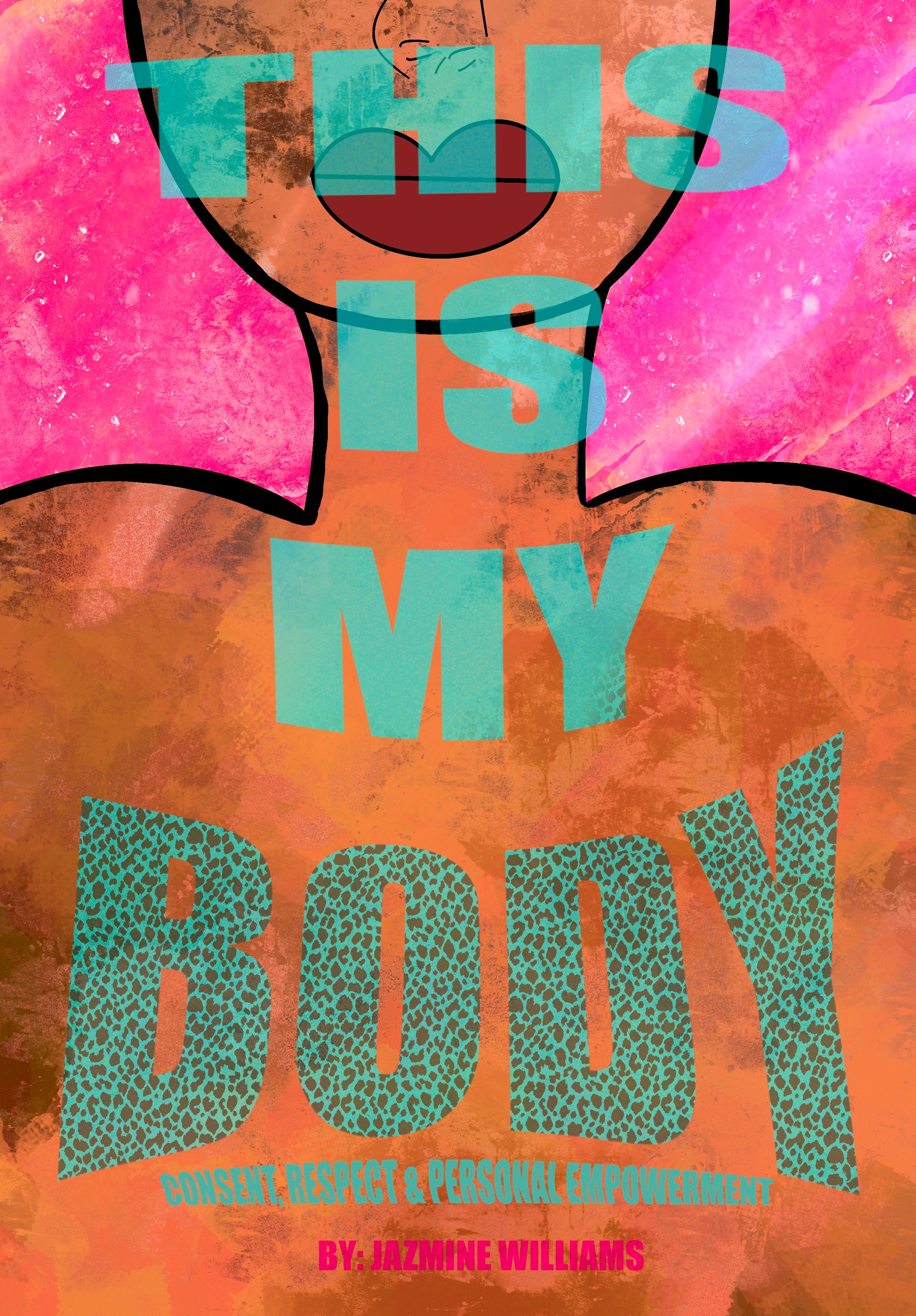 Empowering Girls with "This Is My Body: Consent, Respect, and Personal ...